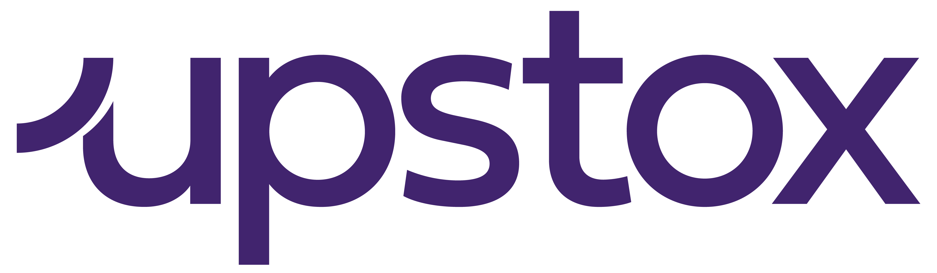 Upstox! Redeem your voucher